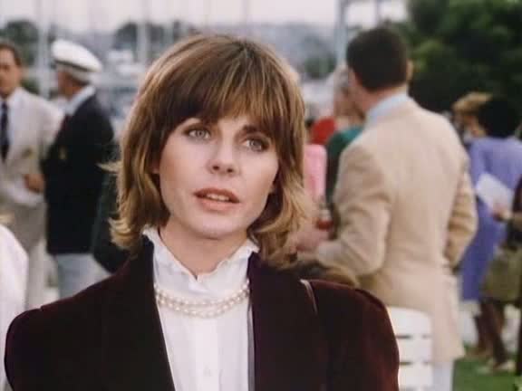 Zebradelic: Jan Smithers on Hotel