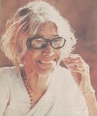 WINDOW OF KNOWLEDGE: NALAPPAT BALAMANI AMMA