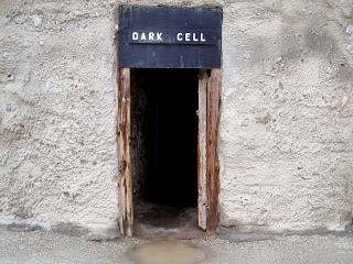 Are You Scared: Haunted Penitentiaries of America