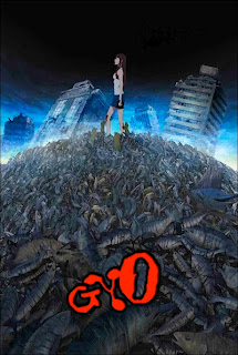 Crítica de Gyo: Tokyo Fish Attack | Fomorama