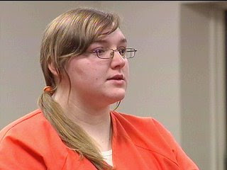 Crimen Scientia: Erin Caffey , Masacró a su Familia al Completo