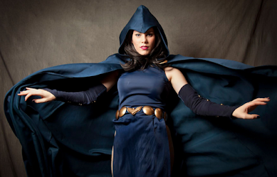 SNEAK PEEK : "Raven" Flocks To CW