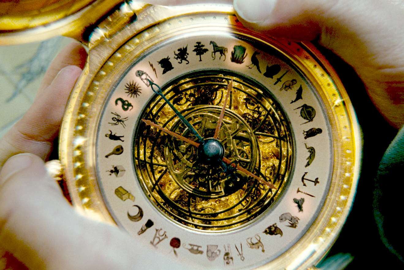 rashbre central: aletheiometers all 'round