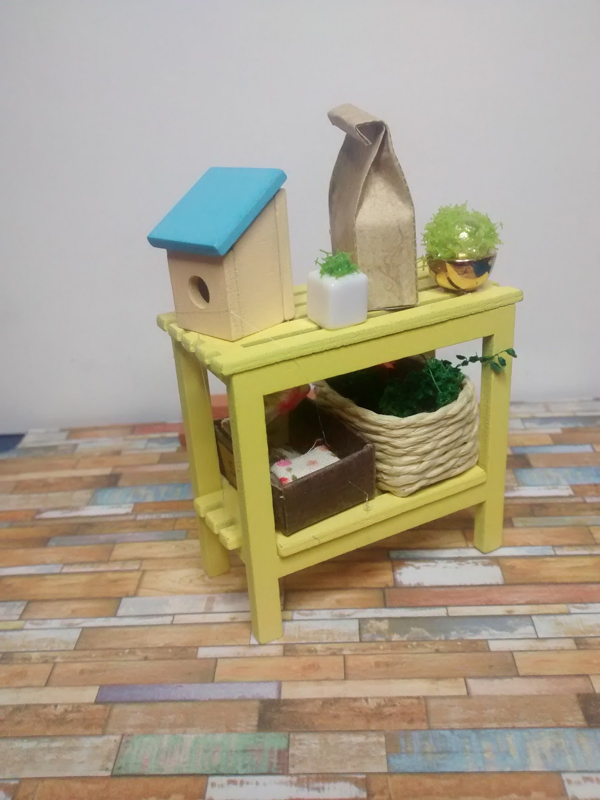 Las cositas de Estrella