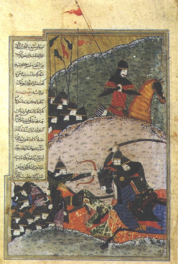 HistoriaHispano: enero 2018