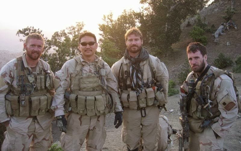 Lone Survivor ( 2013 ) | TFC
