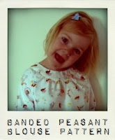 Pickup Some Creativity: Free Patterns