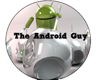 The Android Guy - MAIRAJ AHMED