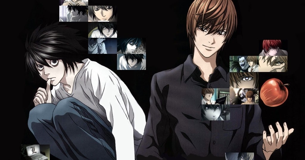 10 Anime Paling Populer Di Dunia