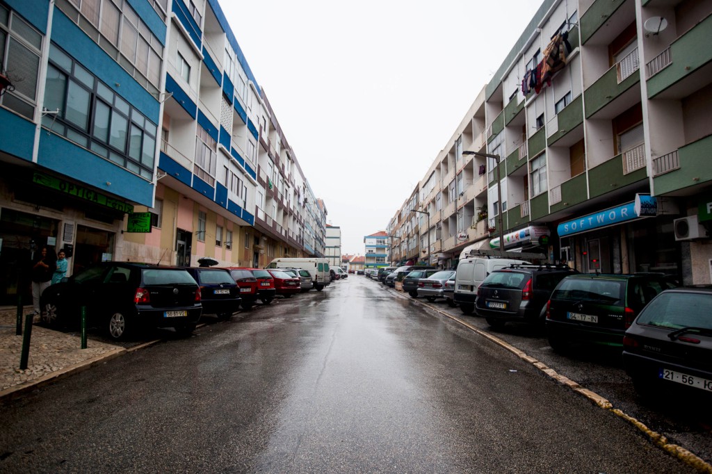 Artesanato de rua no Forte de Casa - revista gira