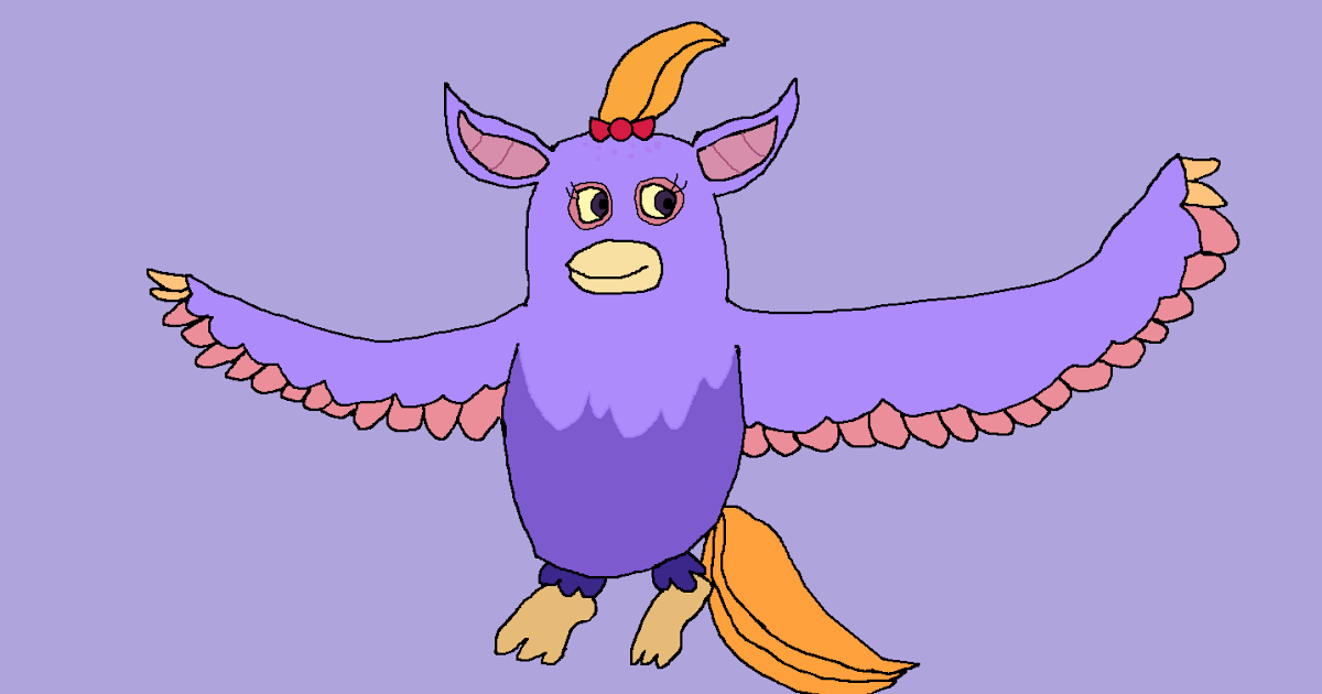 Isabelle's Blog world of toy: Tweedle