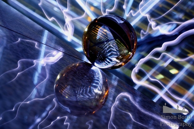 Mark Eaton Photography: Simon Bond: Traveler and Photographer