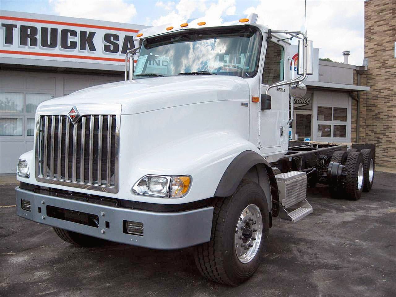 DIECIOCHO RUEDAS: PAYSTAR MÁS DE 40 AÑOS EN LA ACTIVIDAD VOCACIONAL