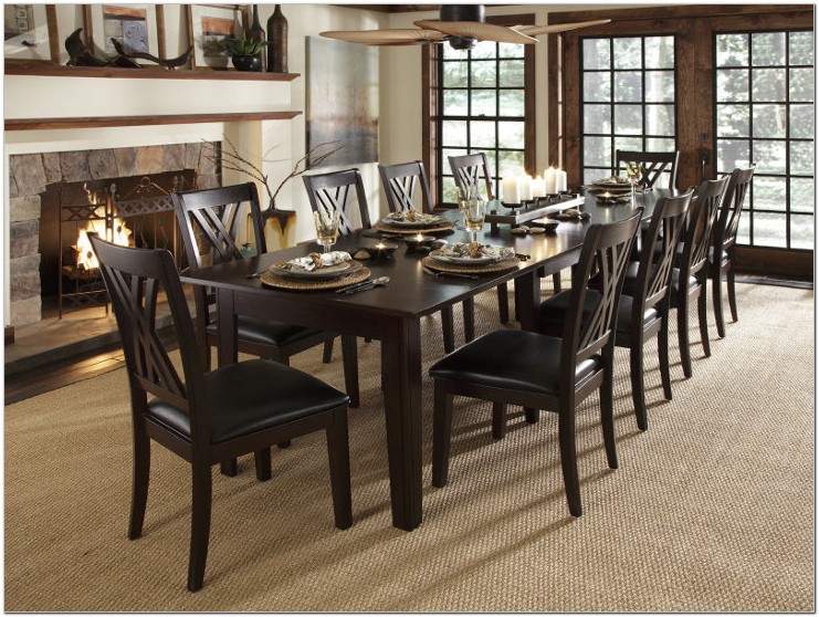 A America Furniture Dining Sets