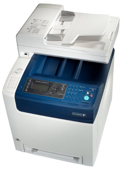 ( Brand New)Fuji Xerox -DocuPrint CM305 df