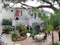 What's So Special About New Orleans?: Today I saw the Rex Mansion