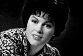 RETRO KIMMER'S BLOG: PATSY CLINE'S PLANE CRASH: MARCH 5, 1963