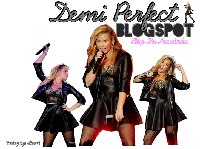 Demi Perfect Blogspot : Demi Lovato revela que desde criança se ... Demi Perfect Blogspot : Demi Lovato revela que desde criança se ...