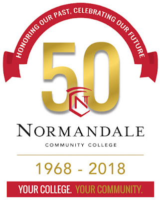 College History Garden: Normandale Community College Marks 50th Anniversary