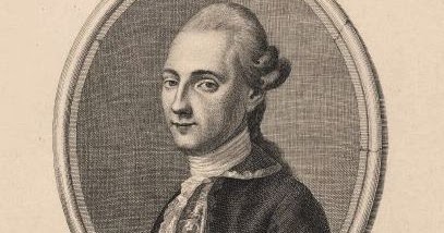 Música de Hispania: Retrato de Antonio Rodil (ca.1730-1787)