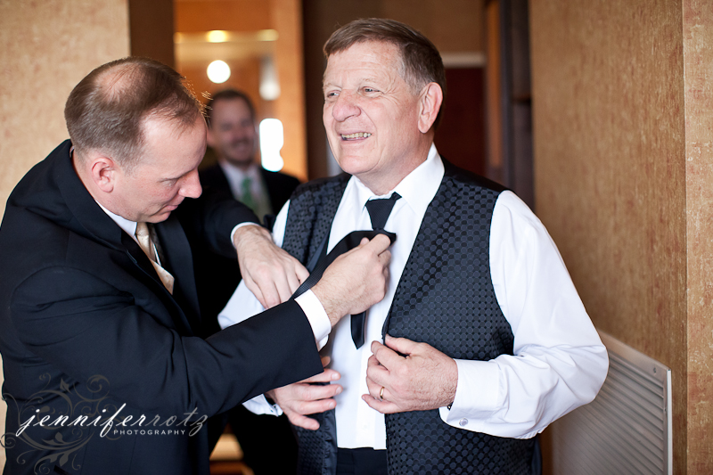 Jennifer Rotz Photography: Victoria + Eric: Married | York, PA Wedding ...