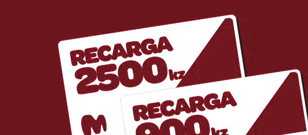 Movicel mantém o preço das suas recargas. - Domingos-news