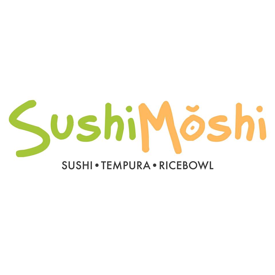 PINOY VISION: EAT Connect with Sushi Moshi