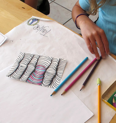 T. Matthews Fine Art: First Friday Art Class for April 2013 - Color Theory