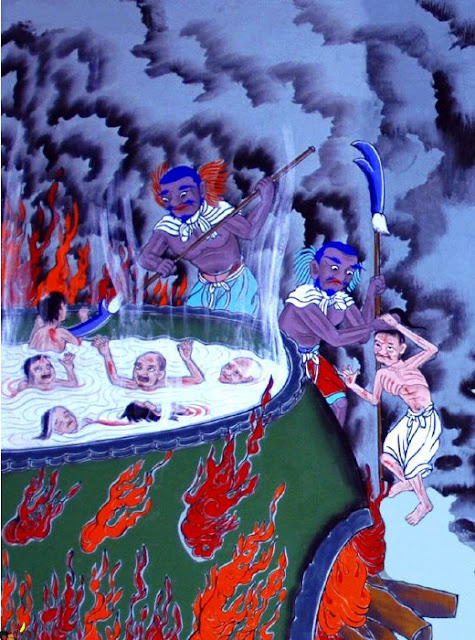 Sai Picture gallery: Shri Shirdi Sai Speaks-19th March/Heaven or Hell ...