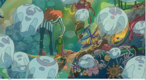 Hayao Miyazaki - A Genius Storyteller of Children's Tales [★] - Kath's ...