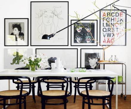 hemma hos tod & lou: viva 60-tal