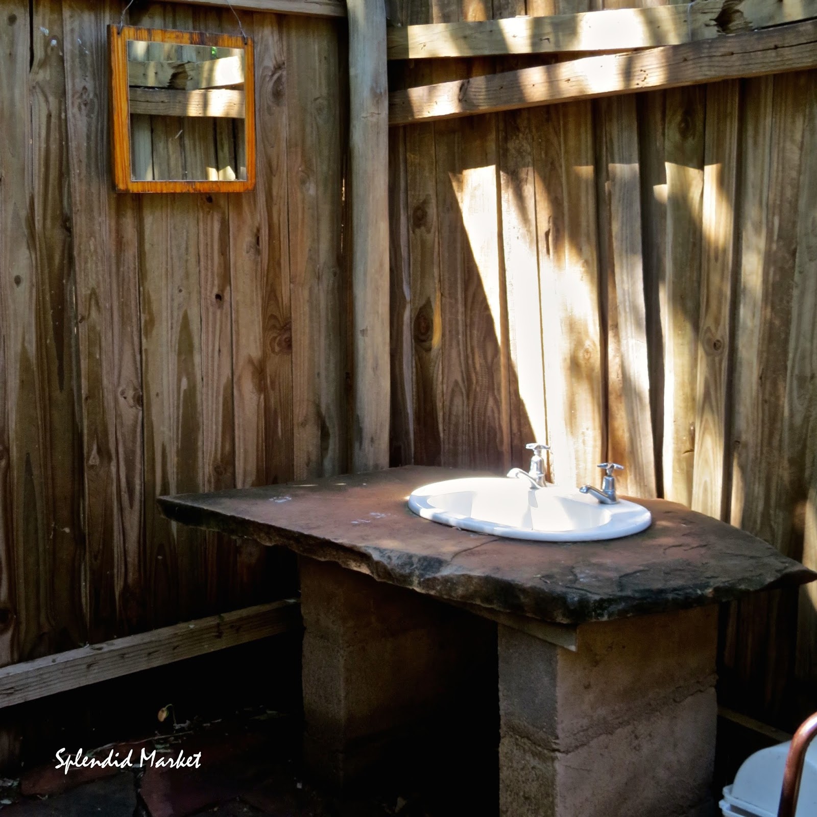 The Kgotla, Botswana…