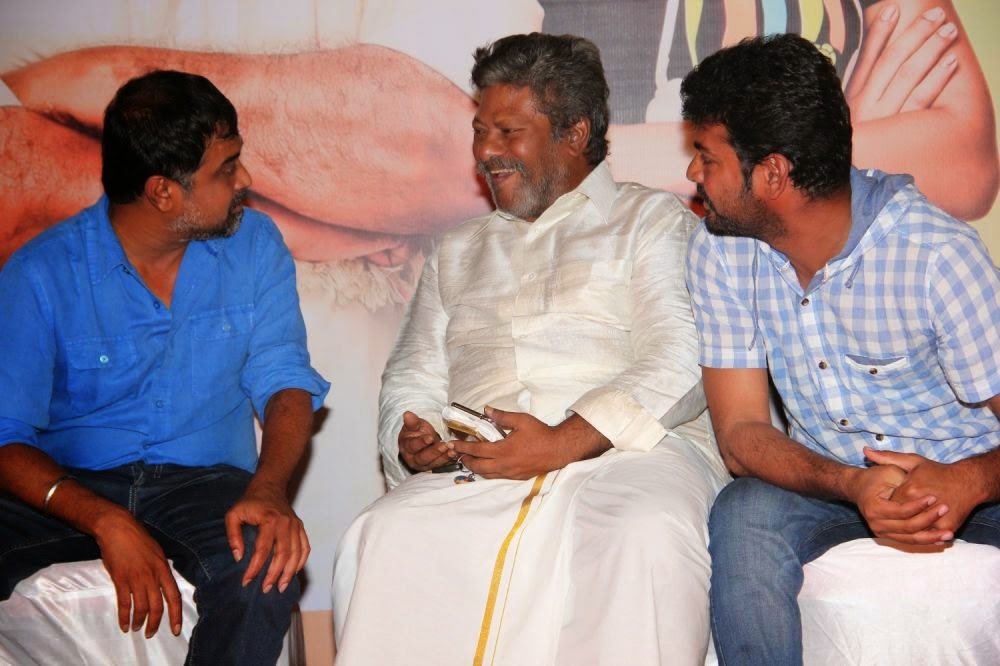 Manjapai Movie Press Meet Photos!!! Vimal & Lakshmi Menon Interview in ...