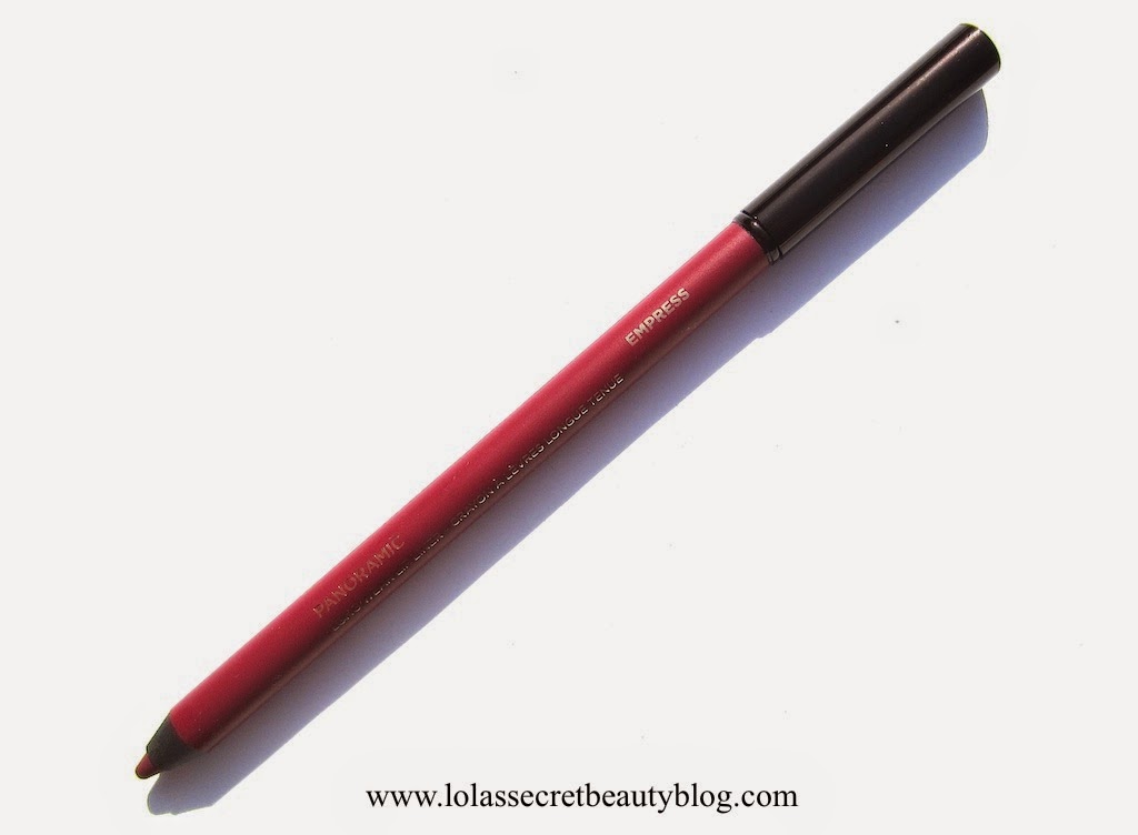 lola's secret beauty blog: Hourglass Panoramic Long Wear Lip Liner in ...
