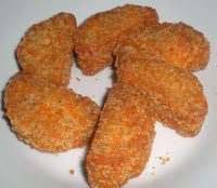 Resep - Cara Membuat Nugget Lele Sangkuriang - Komunitas Budidaya Lele ...