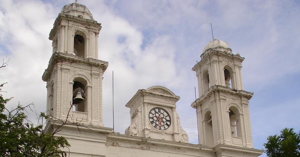 Tourisme au Mexique: Iguala de la Independencia, ville historique dans ...