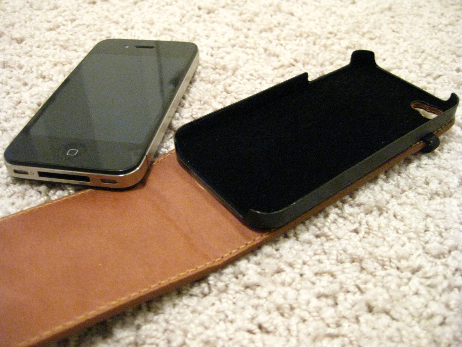 Life: Designed: Best iPhone Case Ever!
