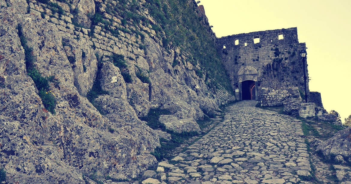 Očaj, Vitomir Vito Nikolić | Hyperborea