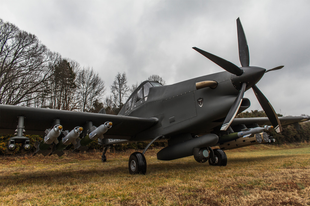 Military and Commercial Technology: UAE may buy 12 more Iomax 'Archangel'