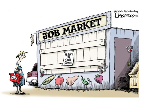 Economic Watch: Economics Through Cartoons: May 2011