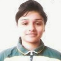 Football World Zone: A Interview With Syeda Mahpara Shahid Best Goal ...