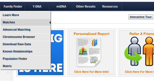Your Genetic Genealogist: FTDNA Releases X-Chromosome Matching Data