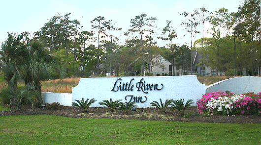 Little River Inn Resort HOA News: Welcome to the Little River Inn ...