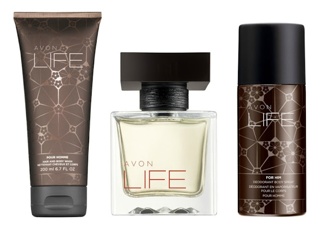 Beautysaur: Review: Avon Life for Her