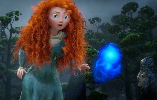 Mistérios Fantásticos: Fogo-fátuo