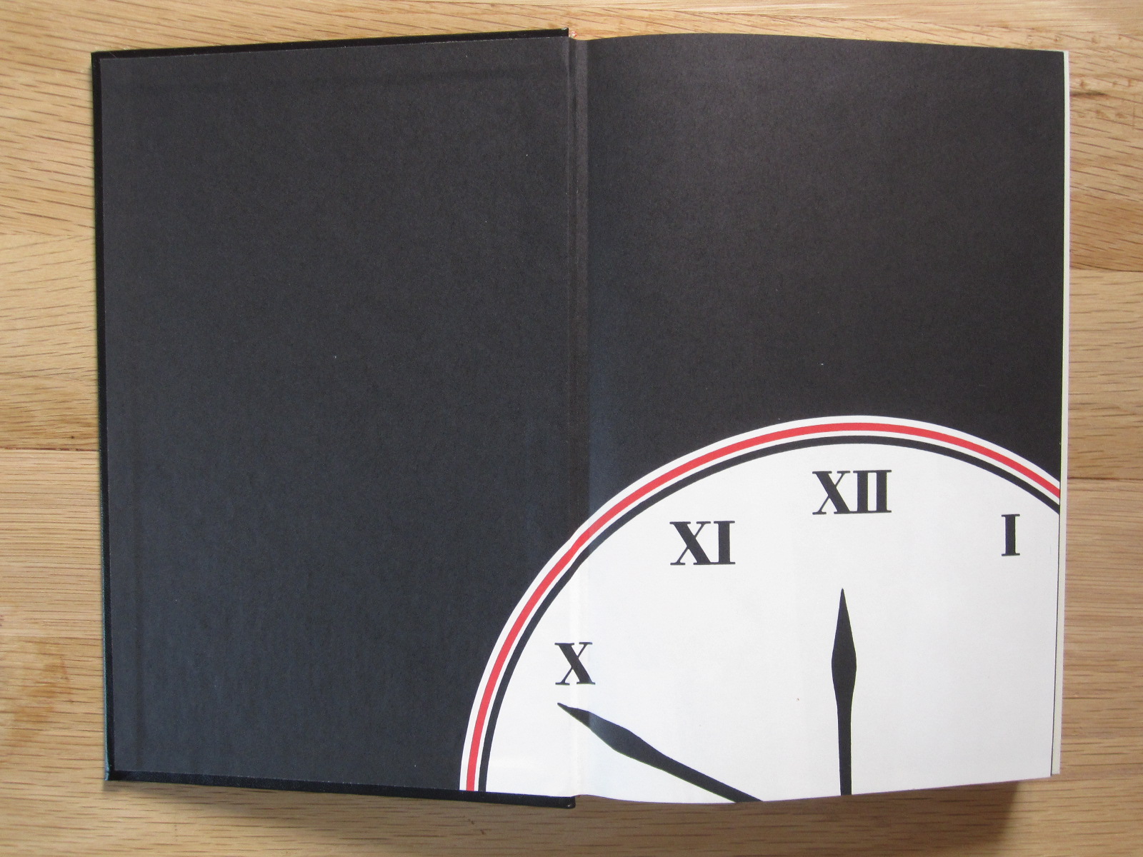 my absolute collection: Watchmen Graphitti Designs Limited Slipcase ...