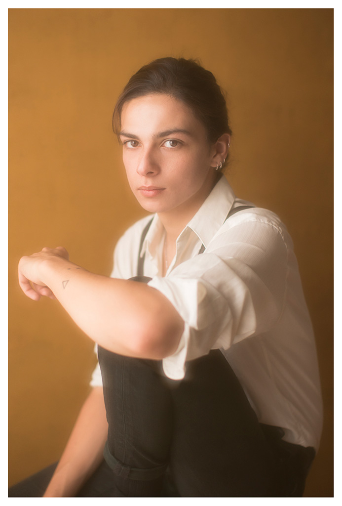 Vivienne Mok Photography: Elias, Paris