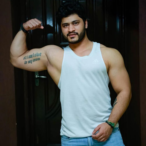 The Randy Report: India: Transgender Man Makes History Coming In 2nd In ...