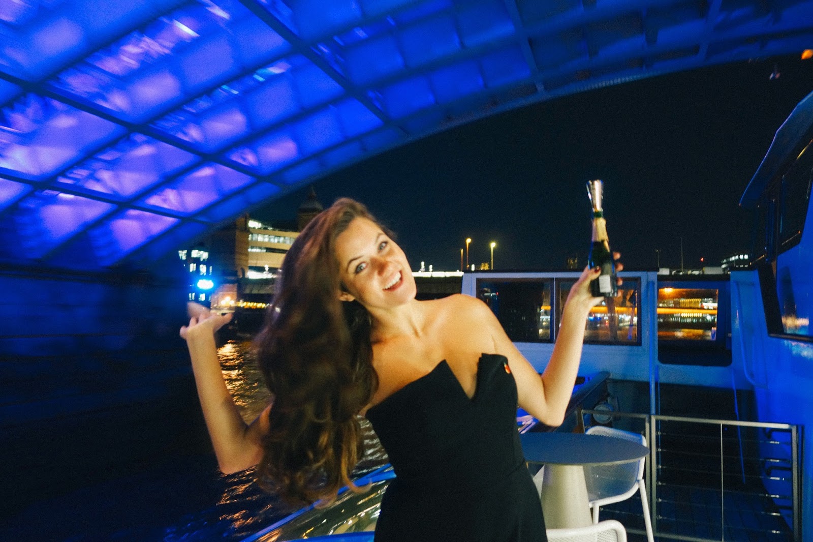 Möet ATP Tennis Party – The Londoner