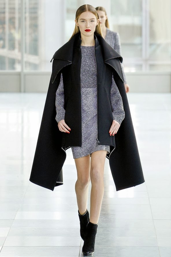 Tout ce qui me plaît: TENDENZE MODA AUTUNNO INVERNO 2014